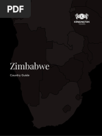 GWH Site Map | PDF