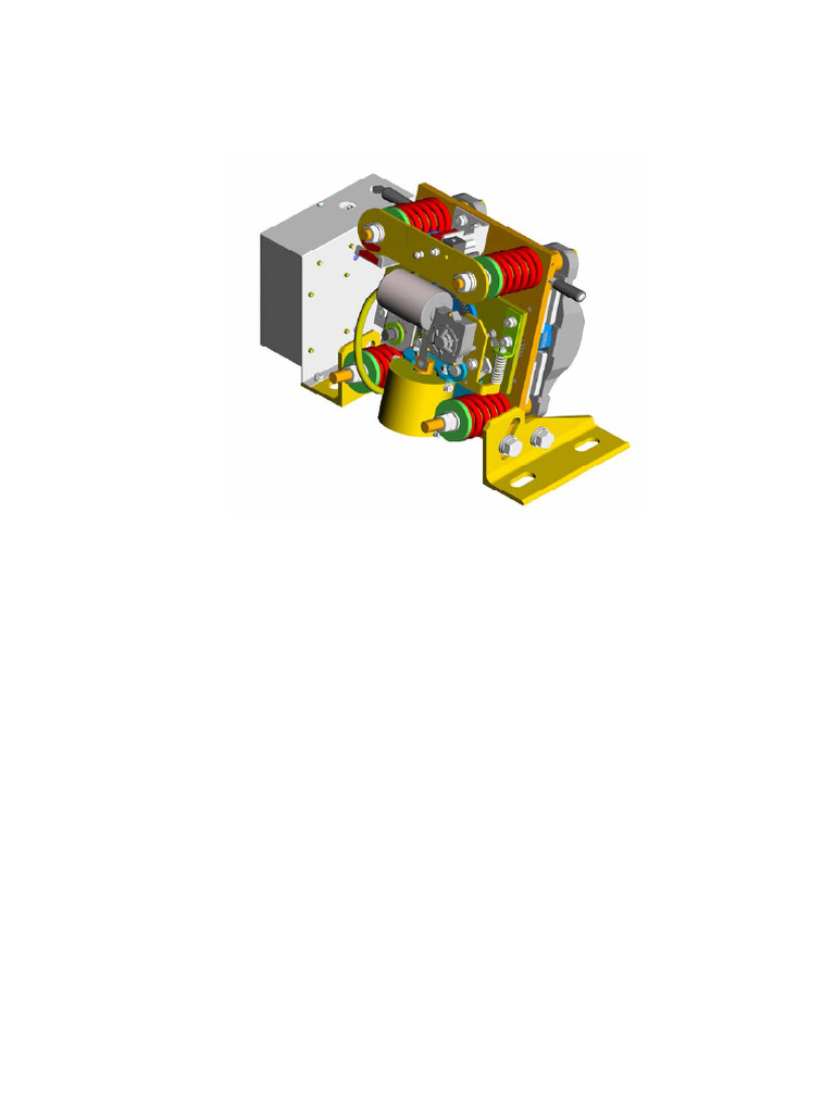 Rope Brake Installation Guide | PDF | Screw | Manual Transmission