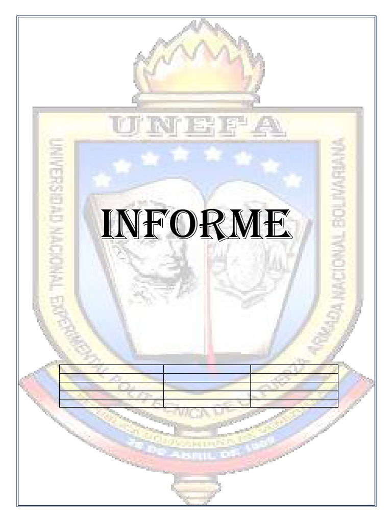 Portada Unefa 2 - 2 | PDF | Programación lineal | Matemáticas