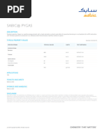 En - solvesso-ND 150 | PDF | Exxon Mobil