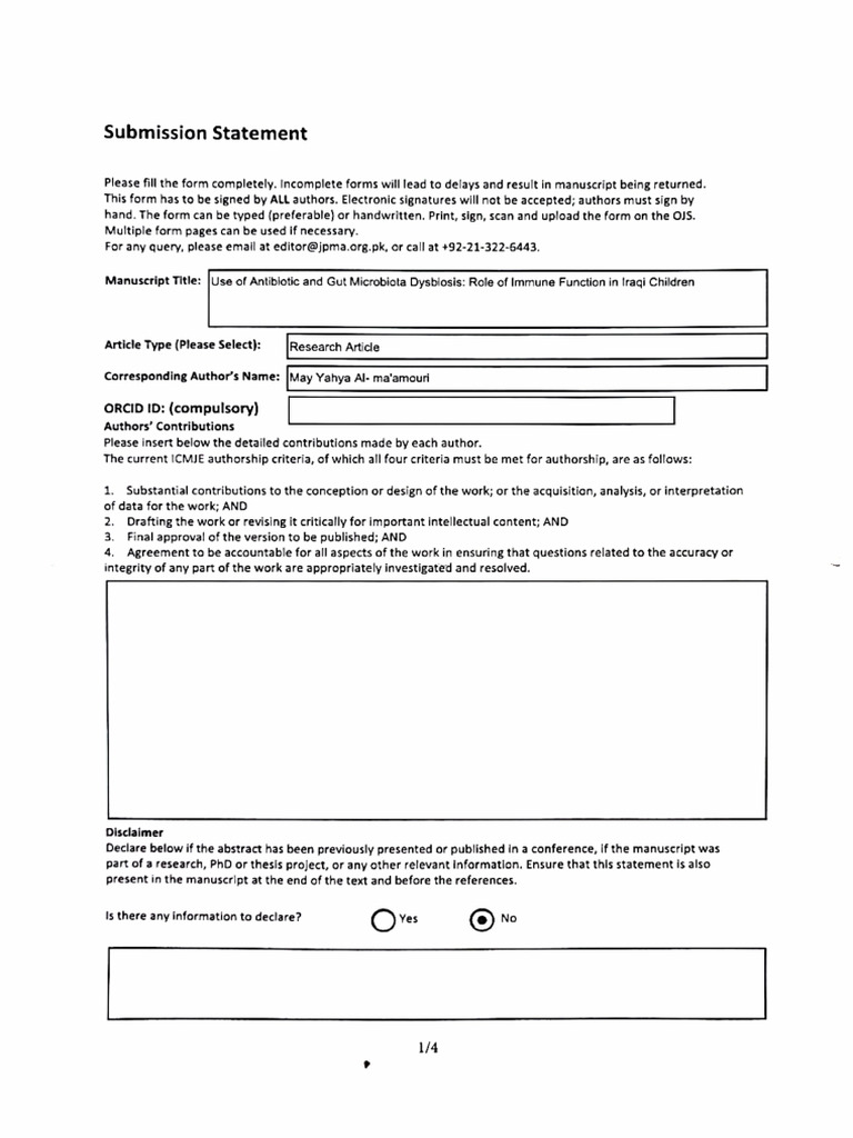 FNSH | PDF