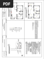 Ground Floor Plan Small Power Layout | PDF | Ac Power Plugs And Sockets ...