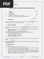 Marcado ATEX e IECEx: Símbolos y Nomenclatura | PDF | Materiales | Gases