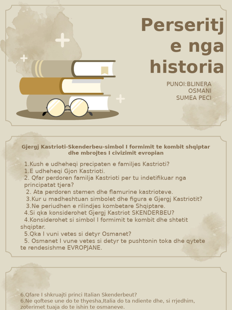 Generation of '27 XL by Slidesgo | PDF