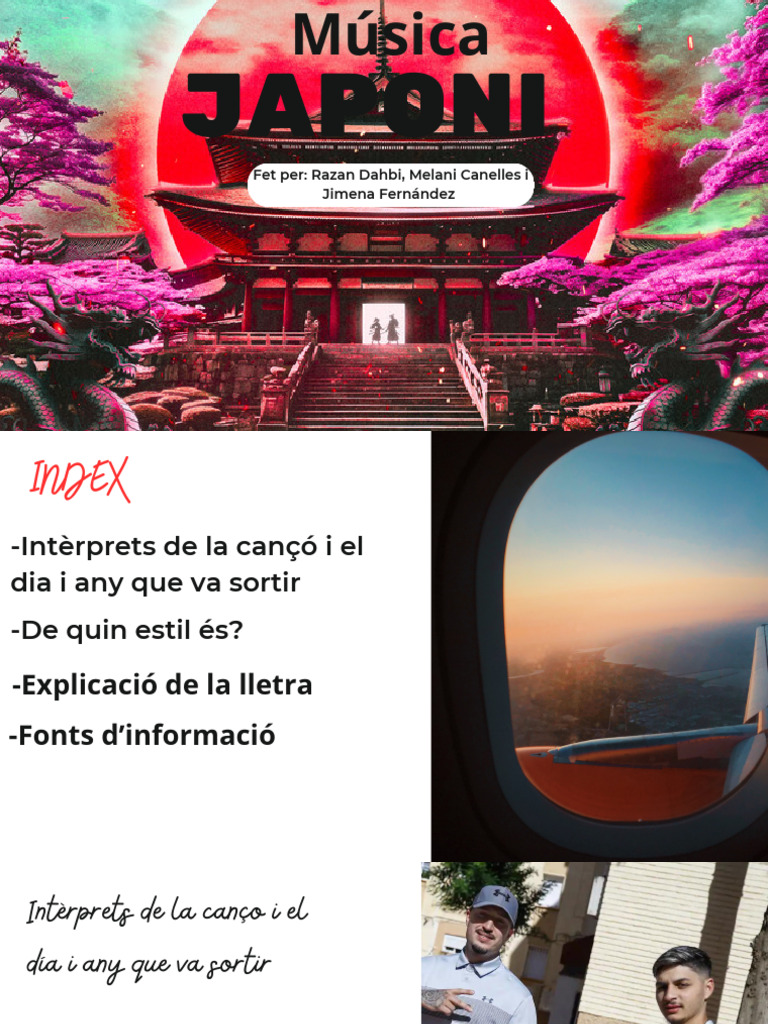 JAPONI.pdf | PDF