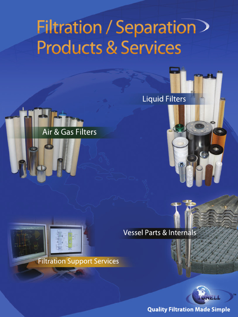 Jonell Product Brochure Final | PDF