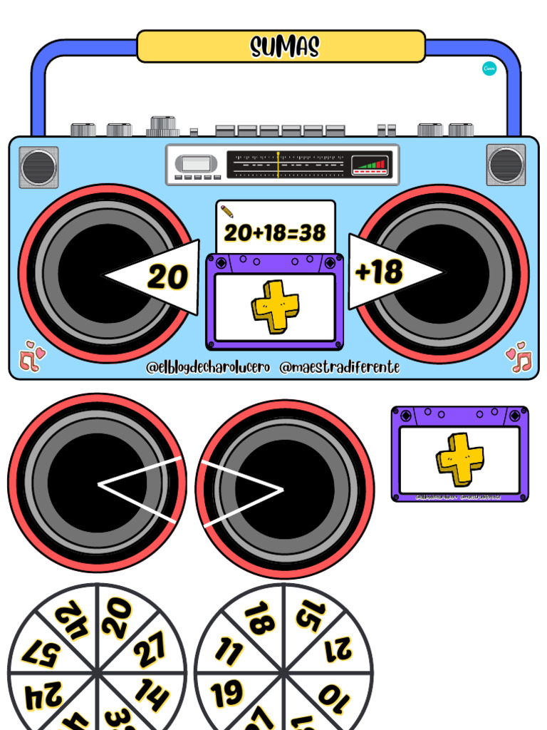 Casette Operaciones | PDF