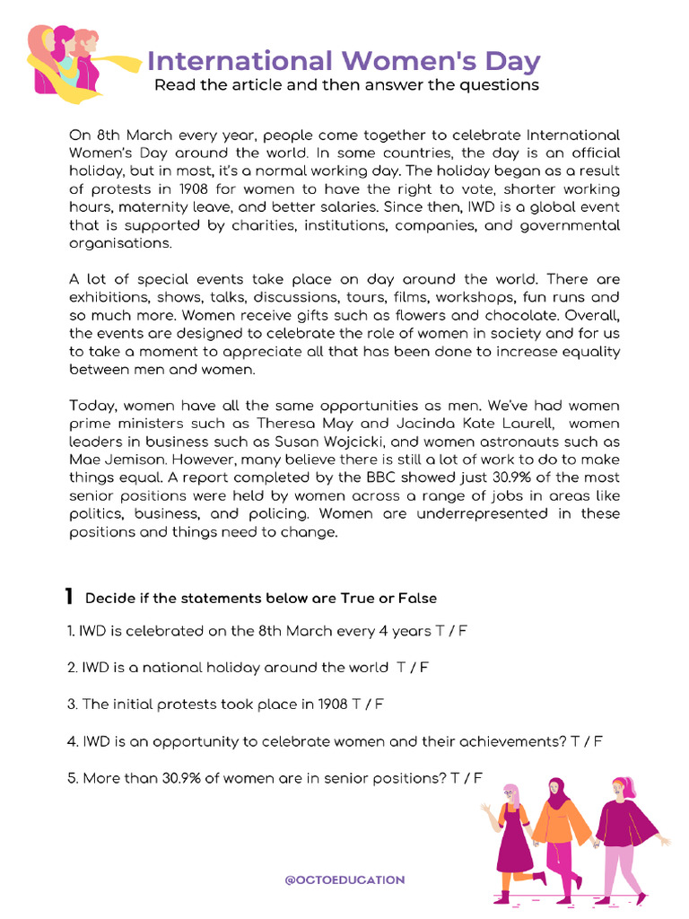 ESL Resources Answer Key Guide | PDF