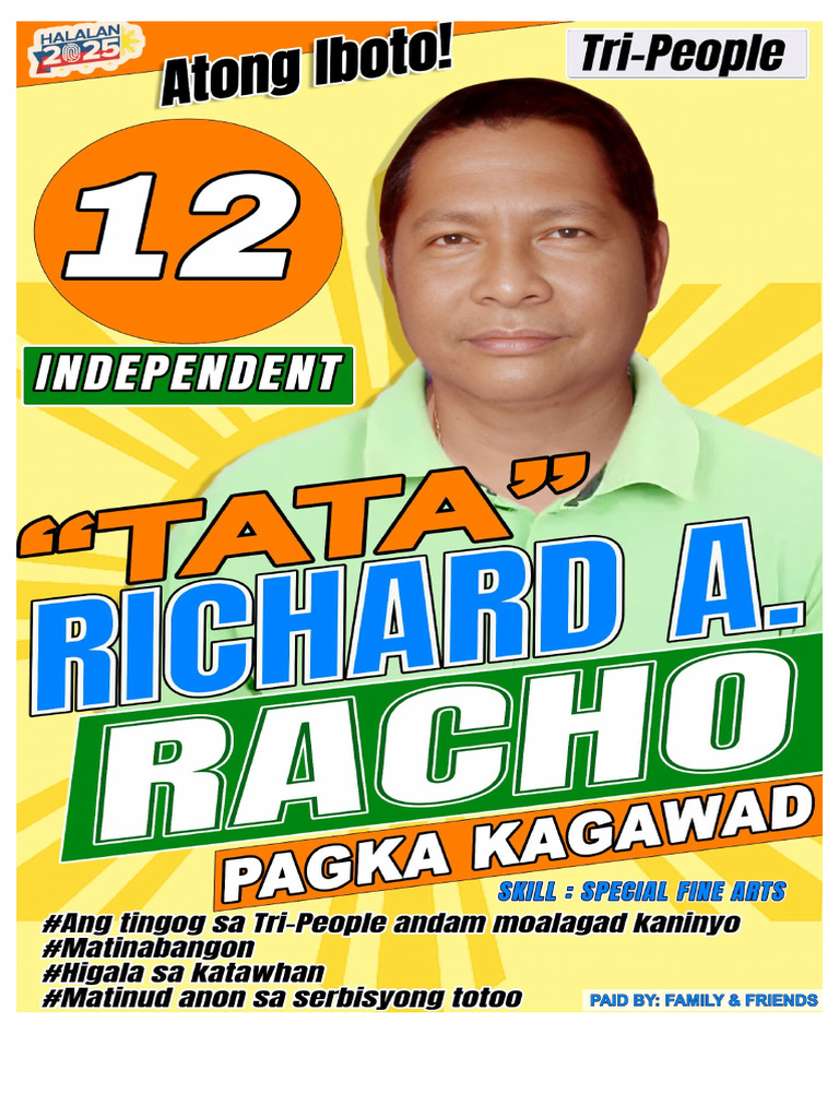 KUYA TATA | PDF