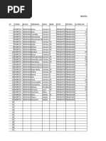 Size Chart - Bata | PDF | Sports & Recreation | Home & Garden