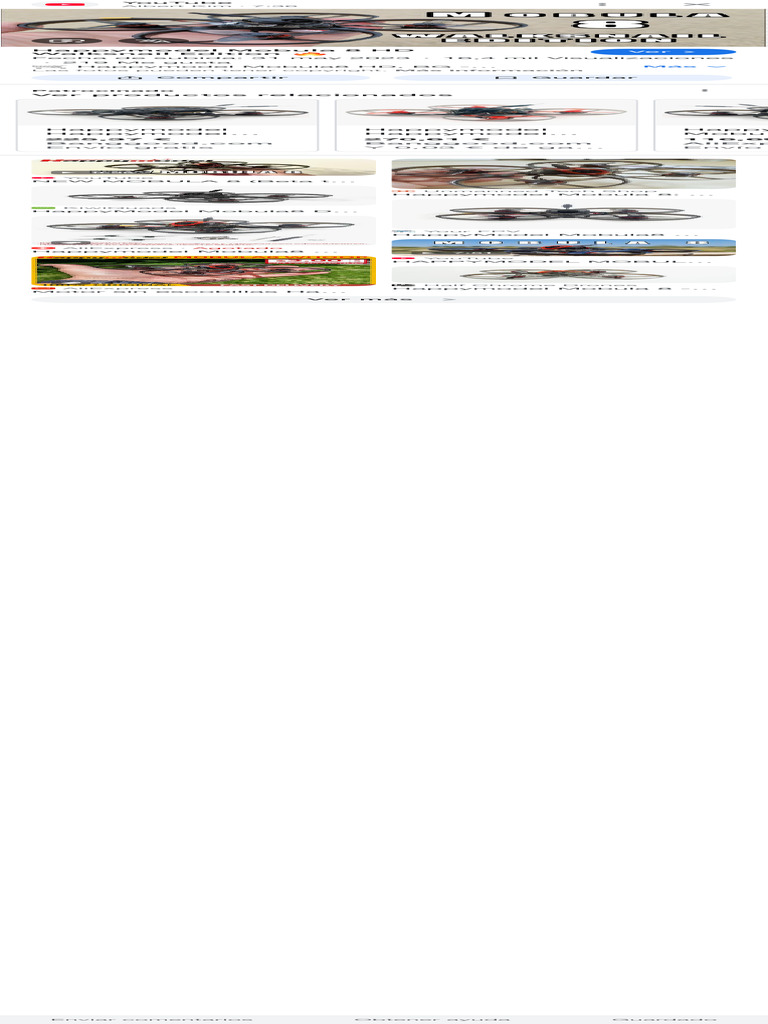 Mobula 8 - Buscar Con Google | PDF