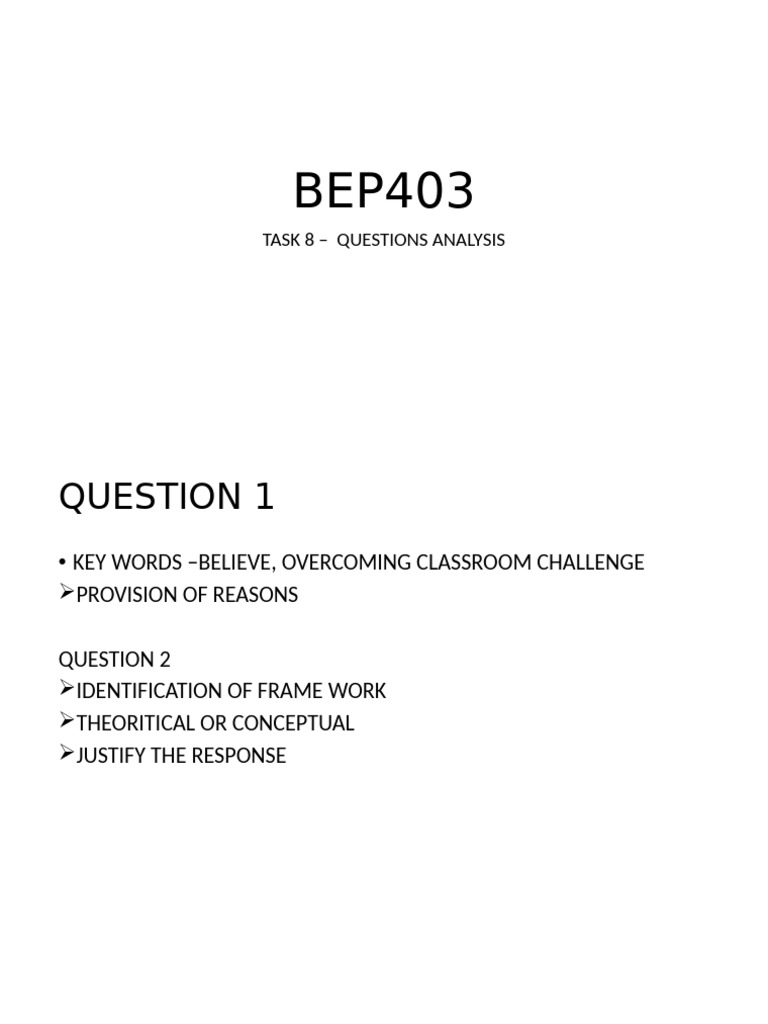 Task 8 - Final | PDF