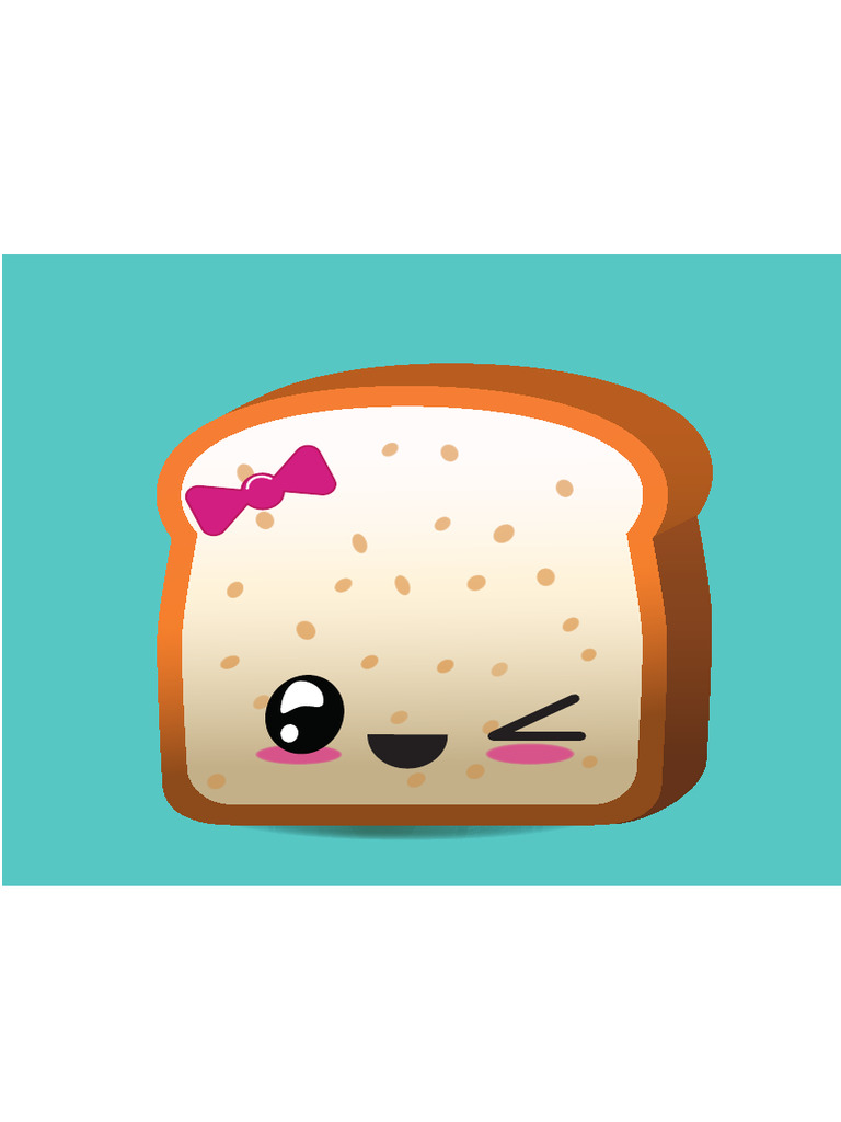 Ejercicios 9_Pan kuwaii_Juan Moreno D | PDF