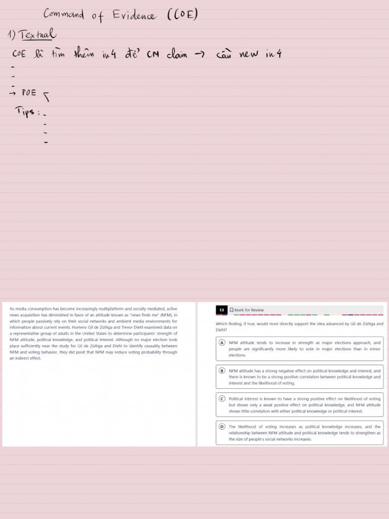 Coe 1 | PDF