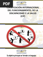 Modelo Nagi y Nagui Wood | PDF | Invalidez | Especialidades Medicas