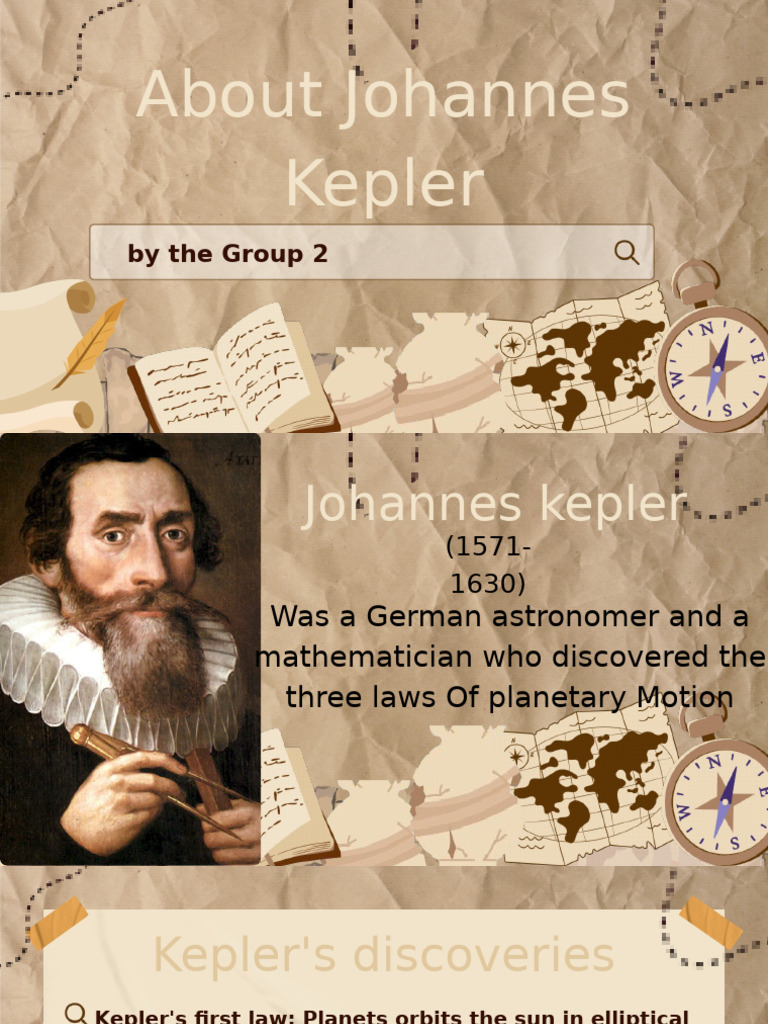 Sts-Reporting-Grp-2 20250213 212501 0000 | PDF | Johannes Kepler | Optics