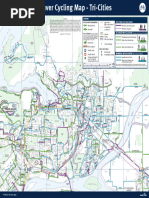 Bcit Map | PDF