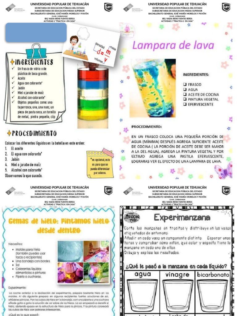 2do Mom Actividad 2 Manipulacion Variables | PDF