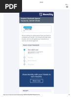 Convera Payment Instructions Guide | PDF | Payments | Banks