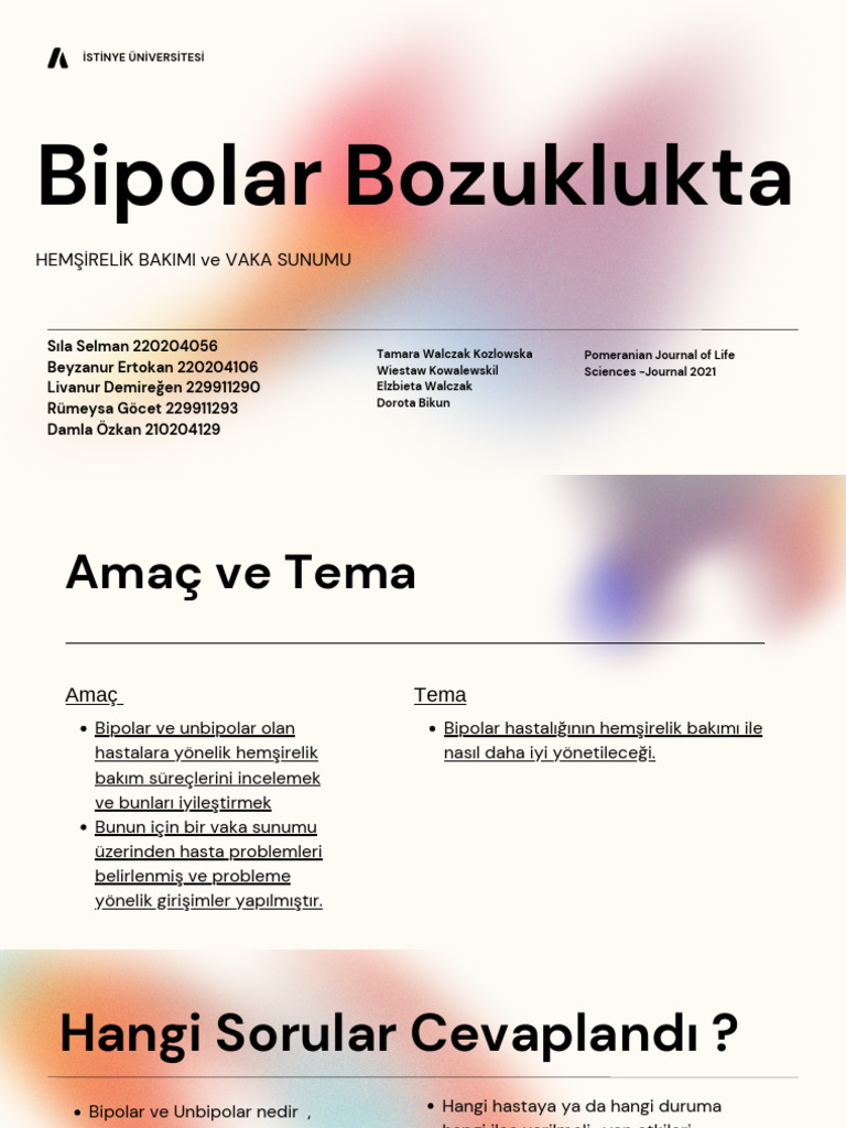 Bipolar | PDF