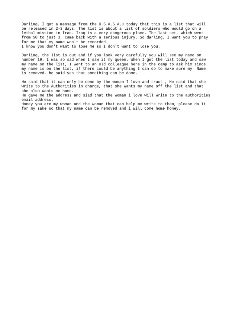 Coming Home Writeup | PDF