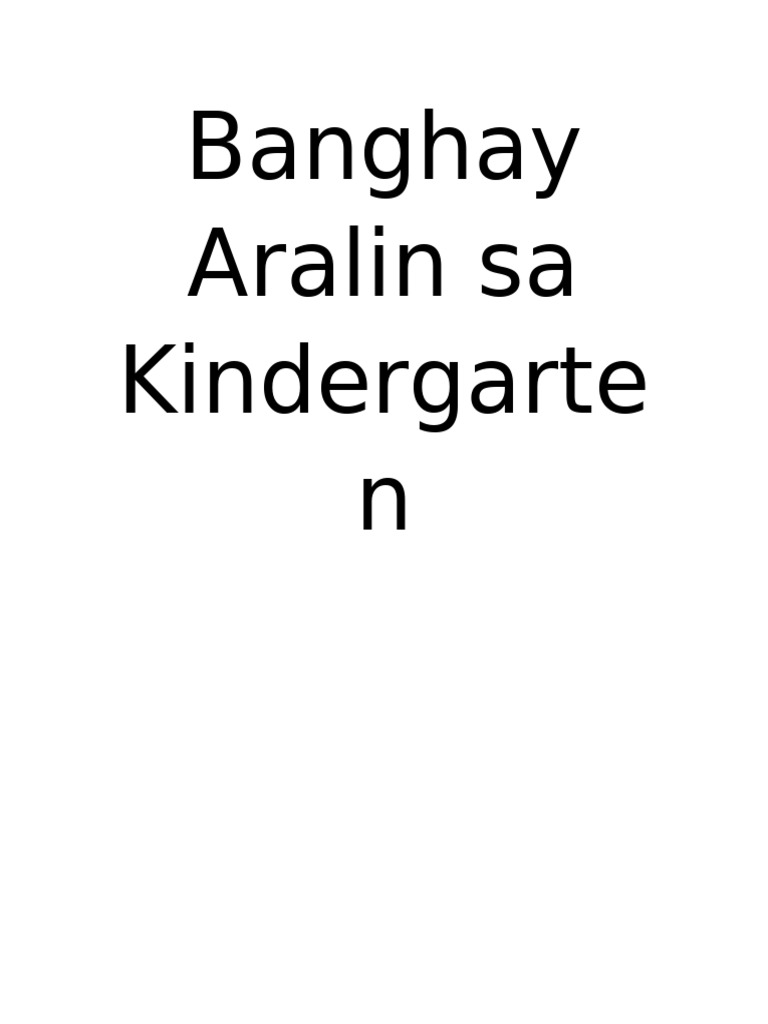 Pandama Lesson Plan | PDF