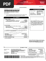 PLDT Termination Requirments | PDF