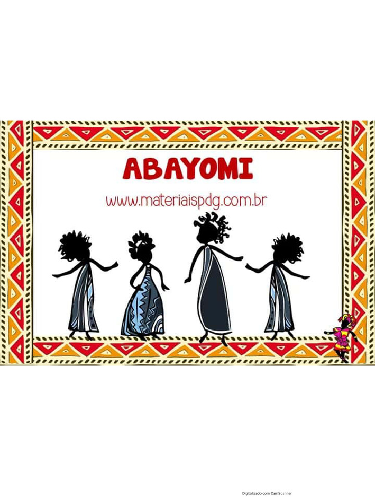 ABAYOMI | PDF