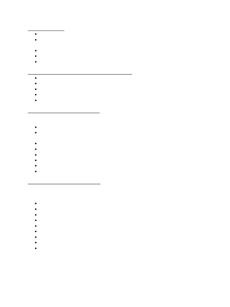 Individual Proposal. Notes | PDF