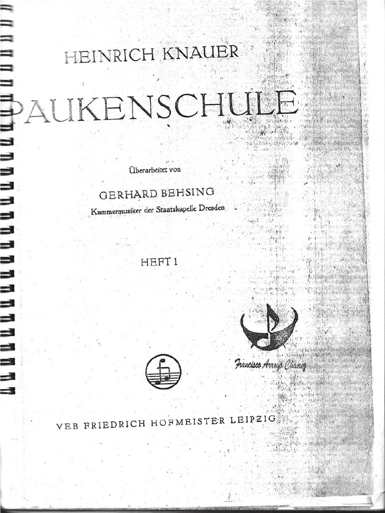 Knauer | PDF