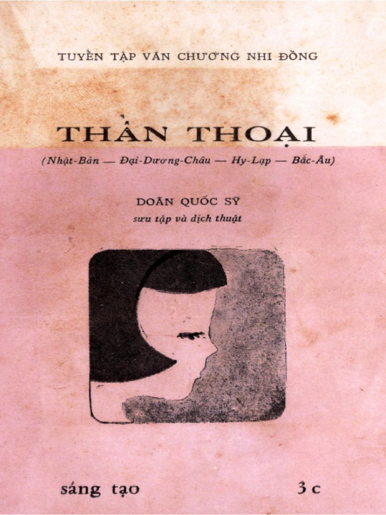 Than Thoai 3c | PDF