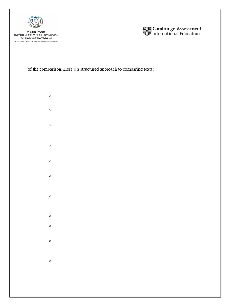 T_7285eeeb-5777-4972-Bbc5-5a5626da8b2bHow to Compare Two Texts (Tips ...