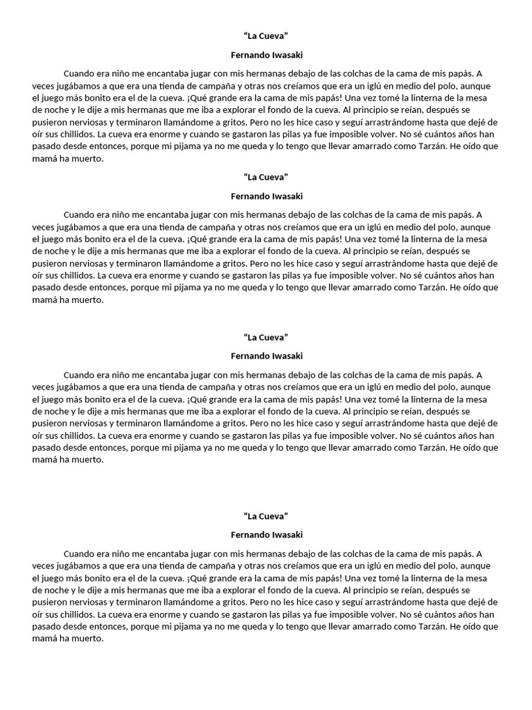 Diagnostico 3ero | PDF