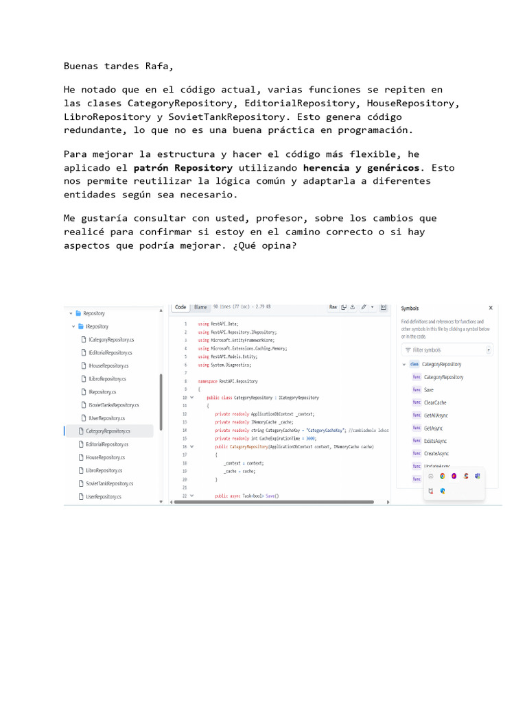 Documento 29-1 | PDF | Software Repository | User (Computing)