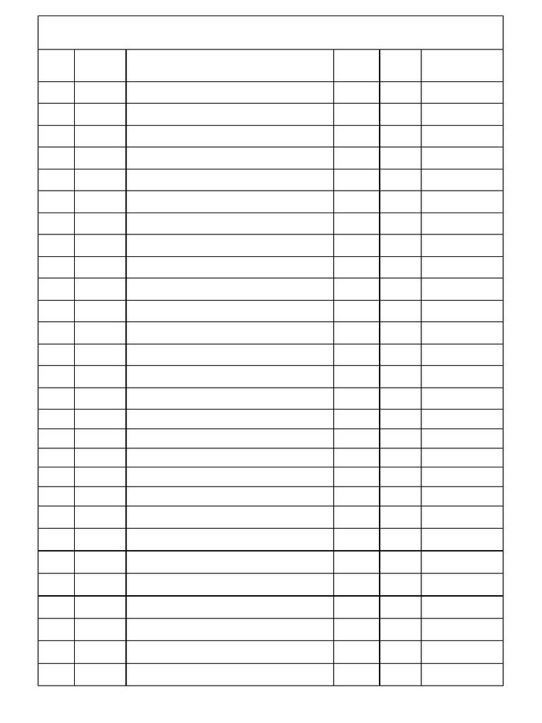 3A MARK annual exam 2025 arabic | PDF