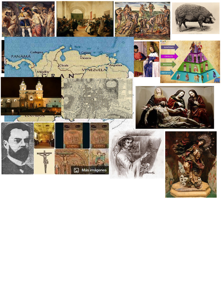 historia imagenes | PDF