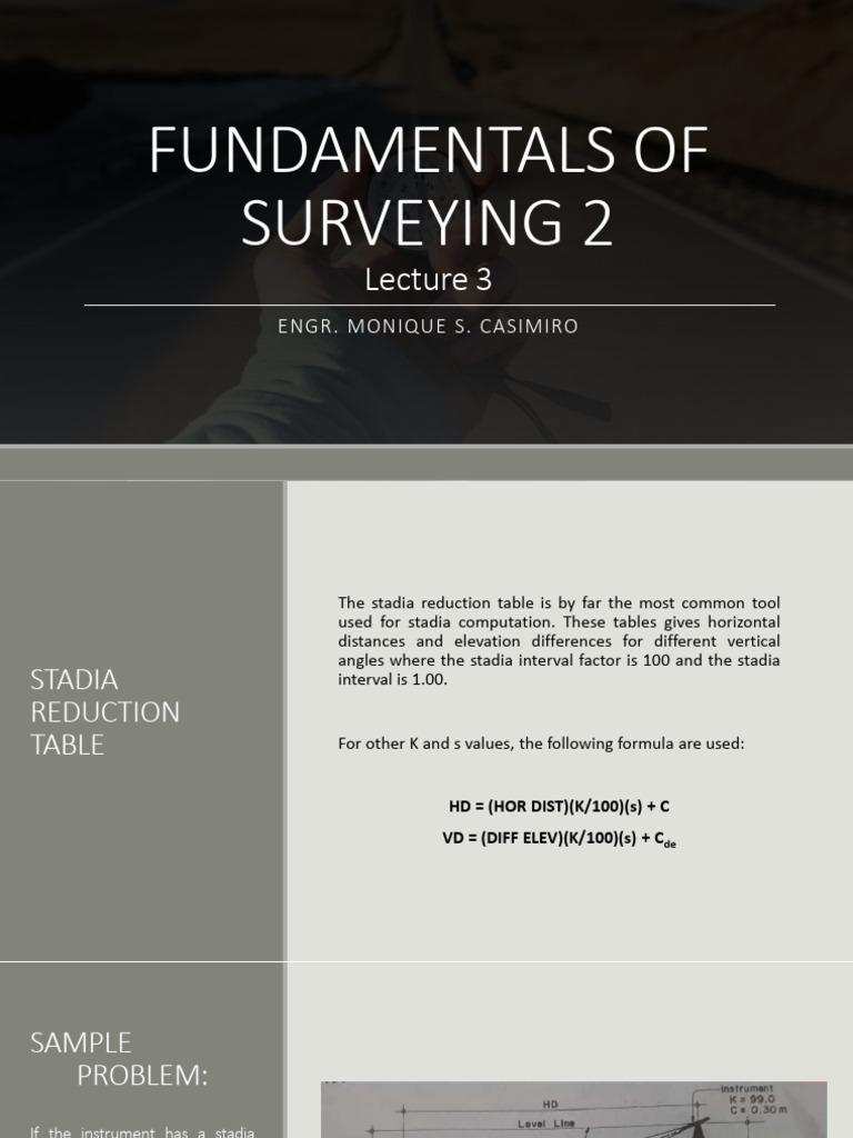 T-Ceet223 Lec3 | PDF