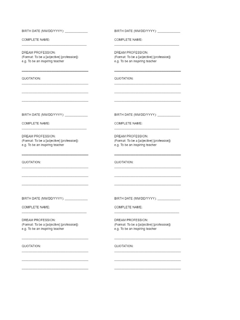 Directory | PDF