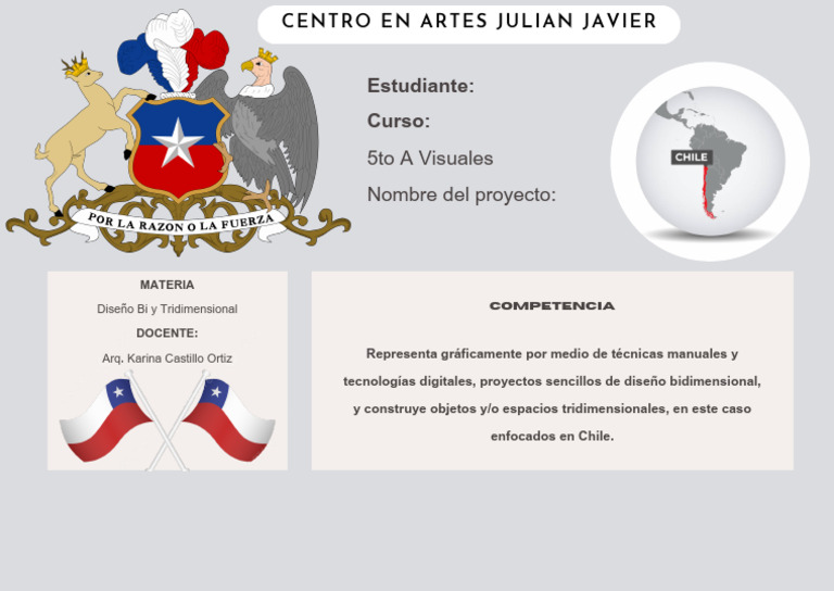 Ficha Técnica Gala | PDF