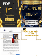 List of Graduate Batch 2025 | PDF