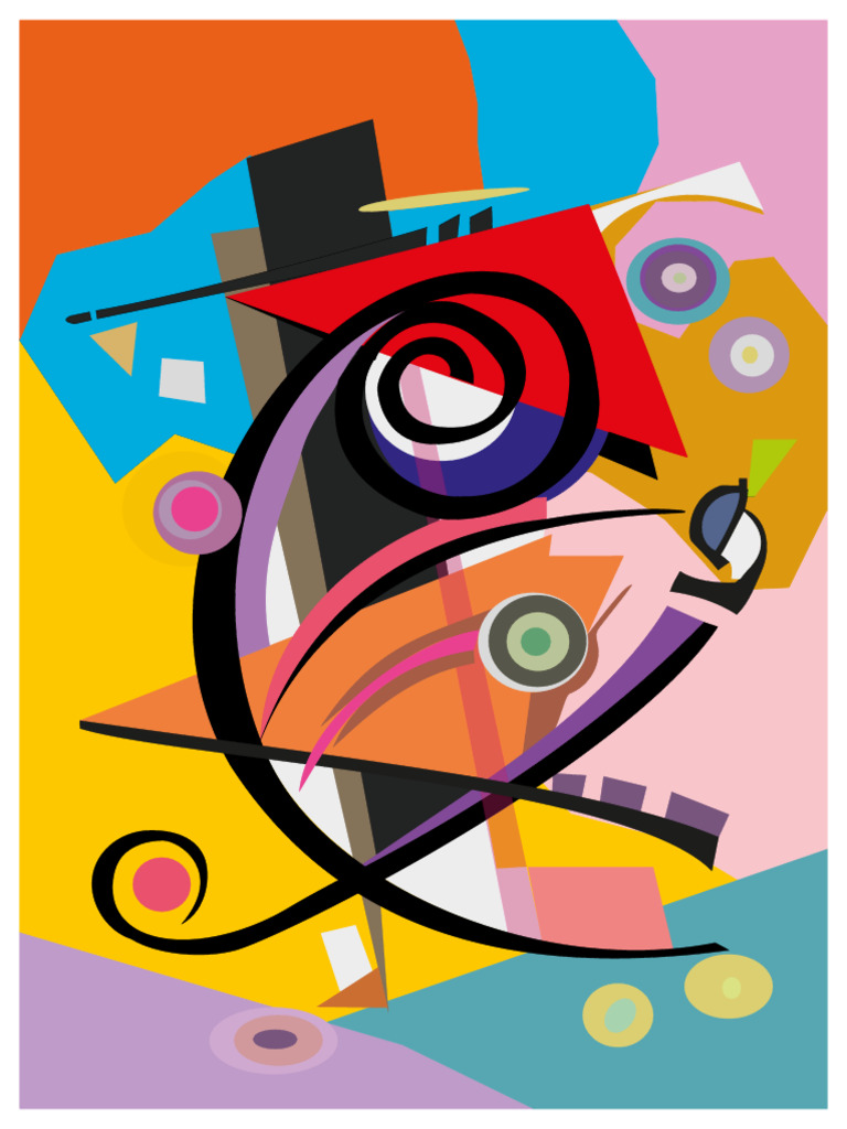 Kandisky Guia Compressed | PDF