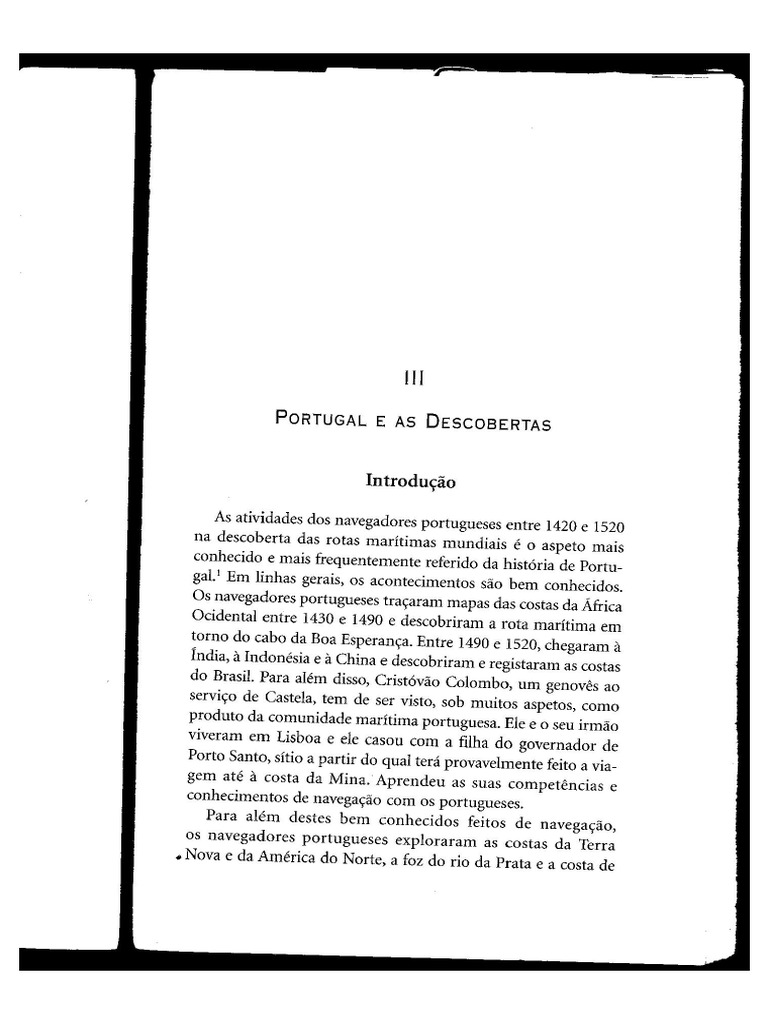 Texto_Malyn_Newitt | PDF