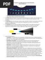 Grade 8 Physical Science Study Guide | PDF | Electric Current | Force