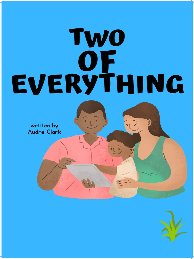 Two of Everything: A Child's Perspective | PDF