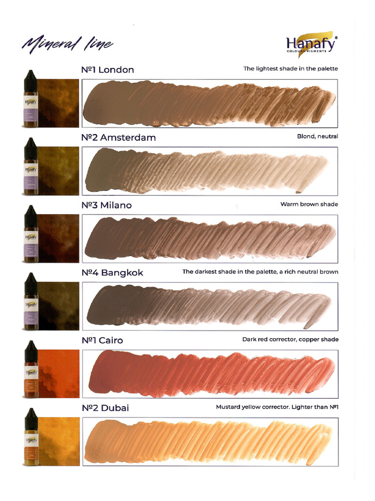 NEW SWATCHES ENG - PDF - 20250320 - 123919 - 0000 | PDF