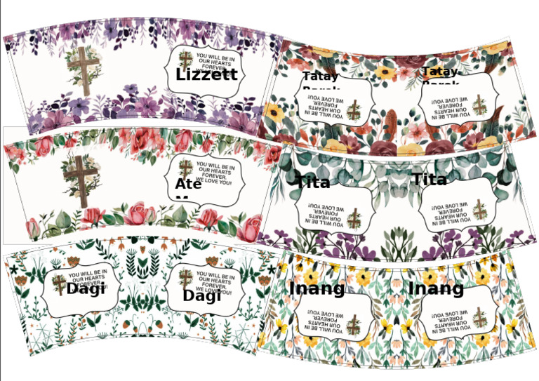 sample candles | PDF