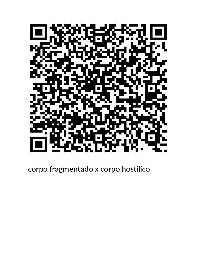 QR Codes Kahoot | PDF