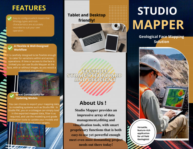 STUDIO-MAPPER | PDF