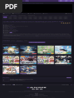 Quiz Advanced After Hurricane | PDF | Poetry