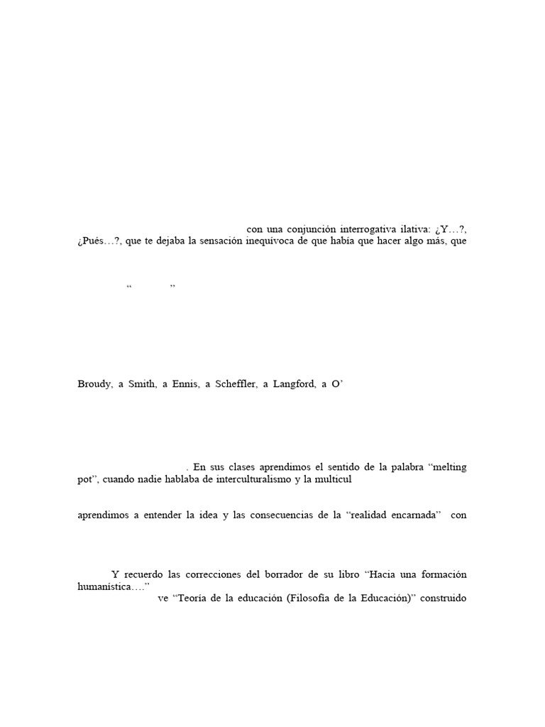 Complementariedad Metodológica en Educación | PDF | Conocimiento ...